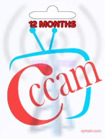 cccam server activation – 12 months – SymaTV
