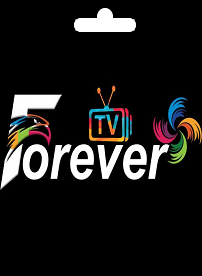 Forever TV activation code – 1 month – SymaTV