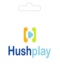 Hush Player Activation License – SymaTV
