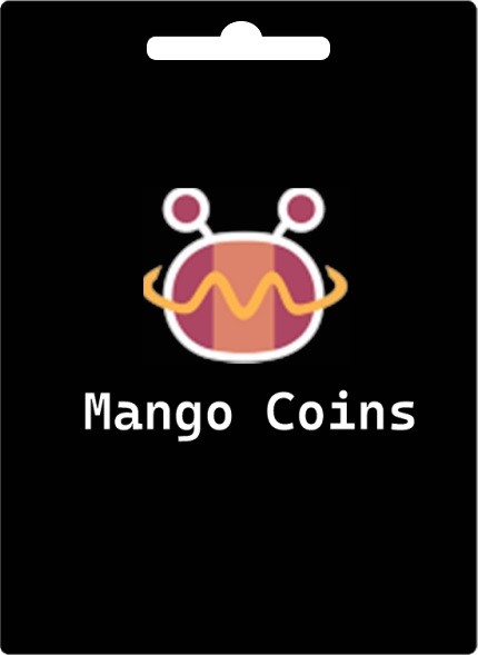 Mango Coins IKS | MetaMango Coins | MangoPay Coins | Mango Manger ...